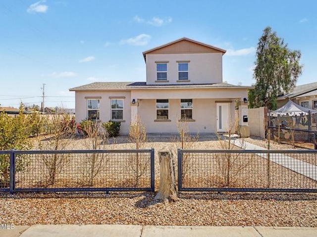1155 E Fillmore St Unit A, Phoenix, AZ 85006