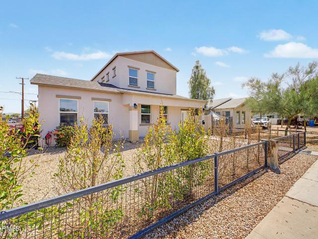 1155 e fillmore street # a