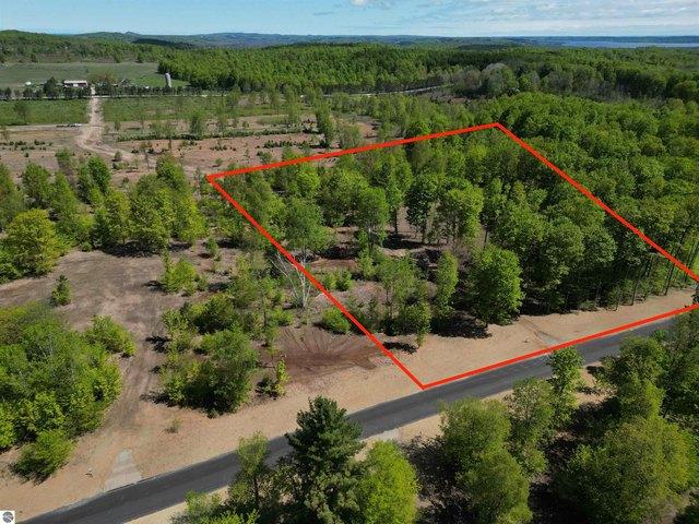 1155 E Solaris Way, Maple City, MI 49664