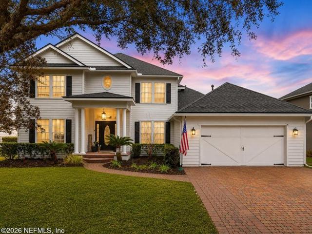 1155 Eagle Point Dr, Saint Augustine, FL 32092