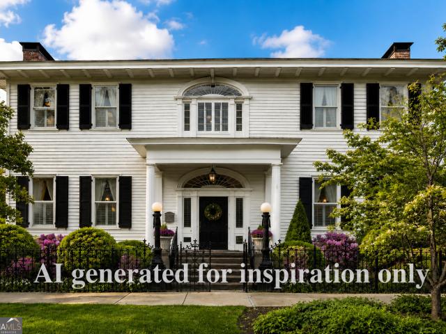 1155 Floyd St NE, Covington, GA 30014 | MLS #10790