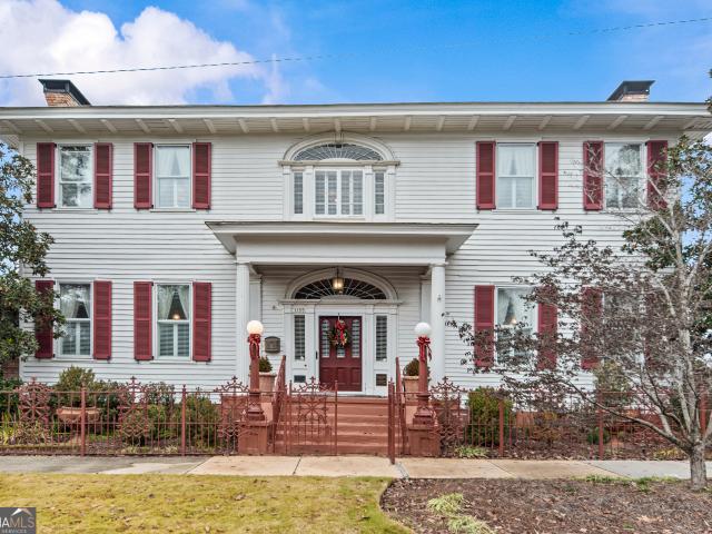 1155 Floyd Street NE