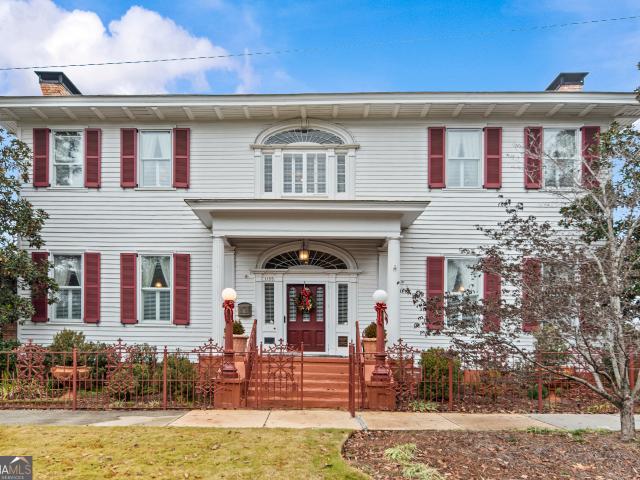 1155 Floyd Street NE