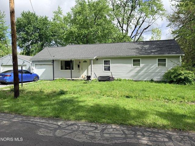 1155 Franklin St, Lima, OH 45804