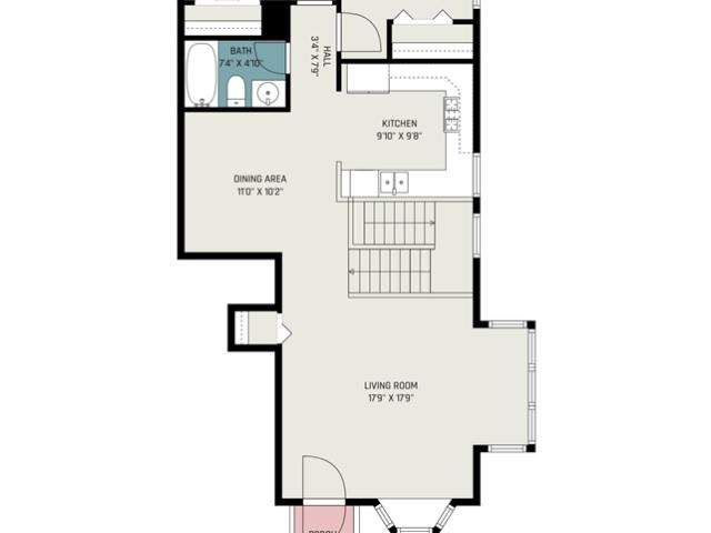 1155 Freesia Court