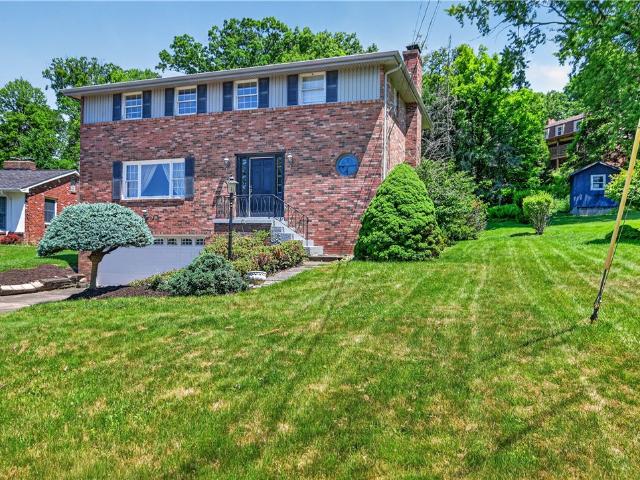 1155 Greenbriar Rd