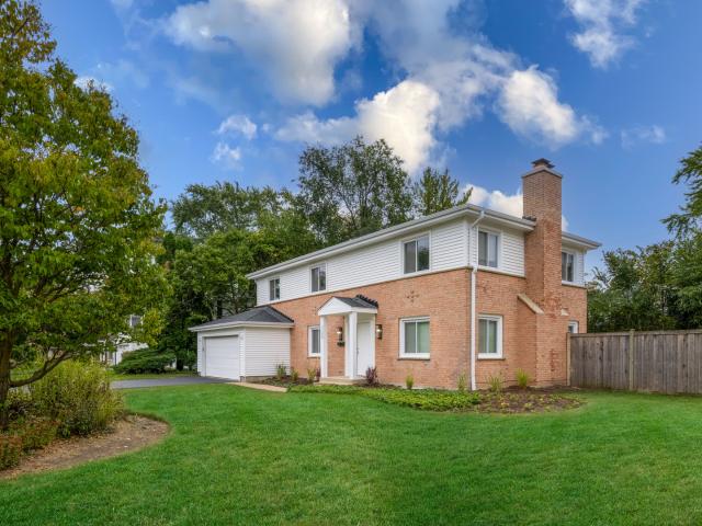 1155 Hackberry Rd, Deerfield, IL 60015 | MLS #12589 | Compass