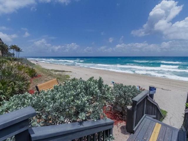 1155 Hillsboro Mile Apt 403, Hillsboro Beach, FL 33062