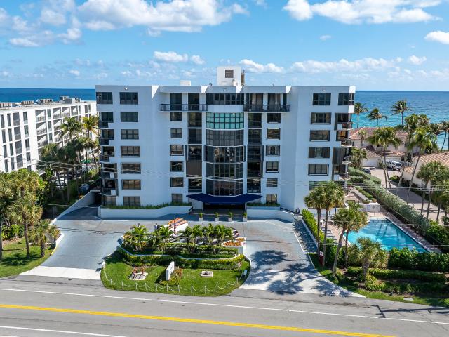 1155 Hillsboro Mile, Unit 402, Hillsboro Beach, FL 33064 | MLS #R11132 | Compass