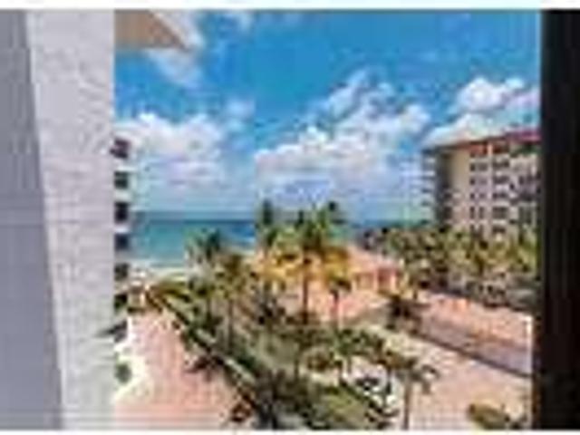 1155 Hillsboro Mile #510, Hillsboro Beach, FL 33062