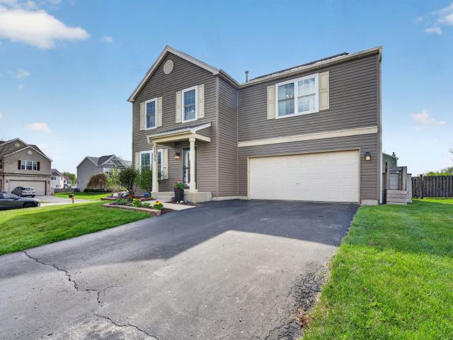 1155 Indian Grass Court