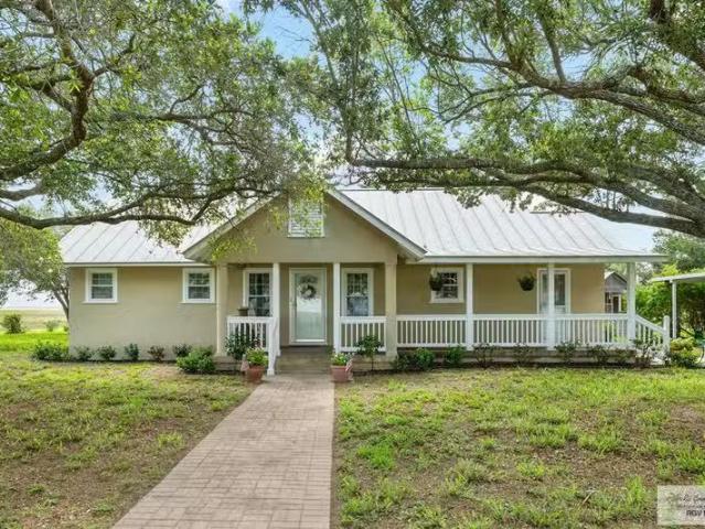 1155 JARITAS RD, LYFORD, TX 78569 Single Family Residence For.