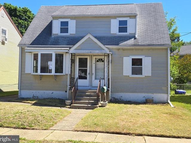 1155 Lucille Ave, Bellmawr, NJ 08031