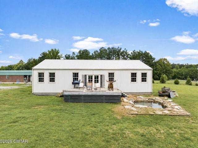 1155 Ludell Ross Rd, Enville, TN 38332