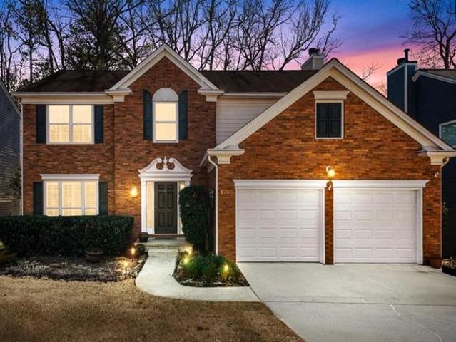1155 Lyndhurst Way, Roswell, GA 30075