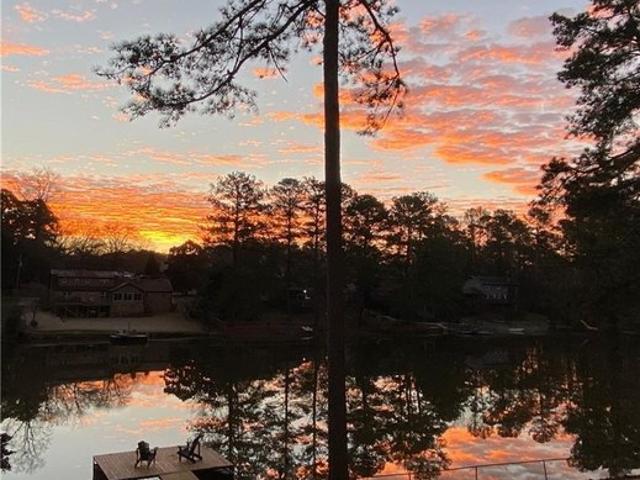 1155 Lake Dr, Roswell, GA 30075