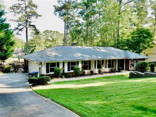 1155 Lake Drive
