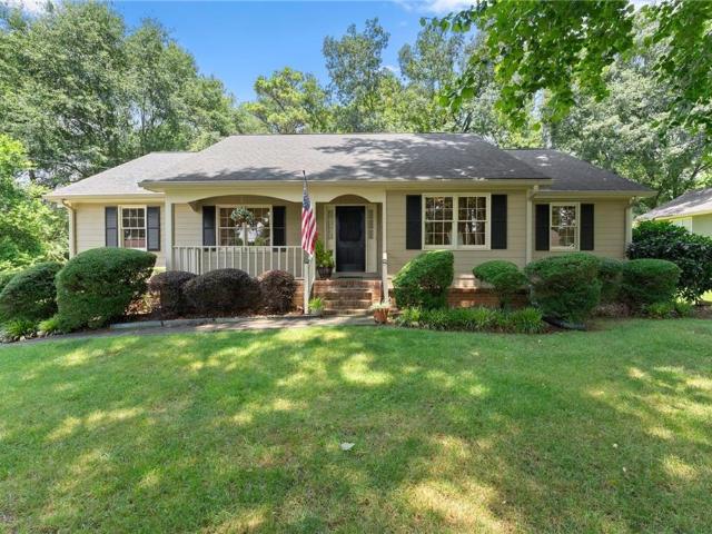 1155 Lakeridge Court