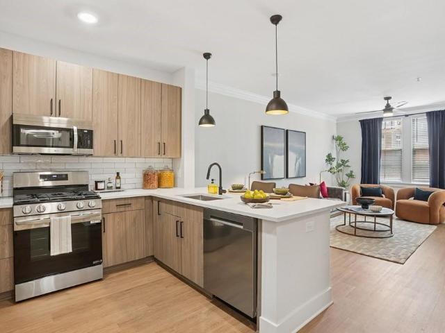 1155 Lavista Road NE The Radiant