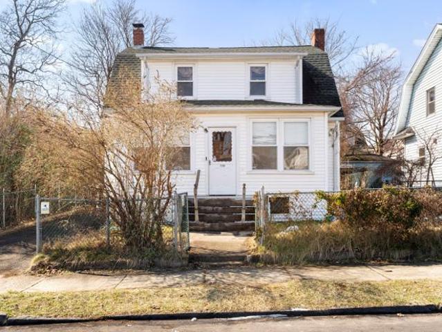 1155 Lindley St, Bridgeport, CT 06606