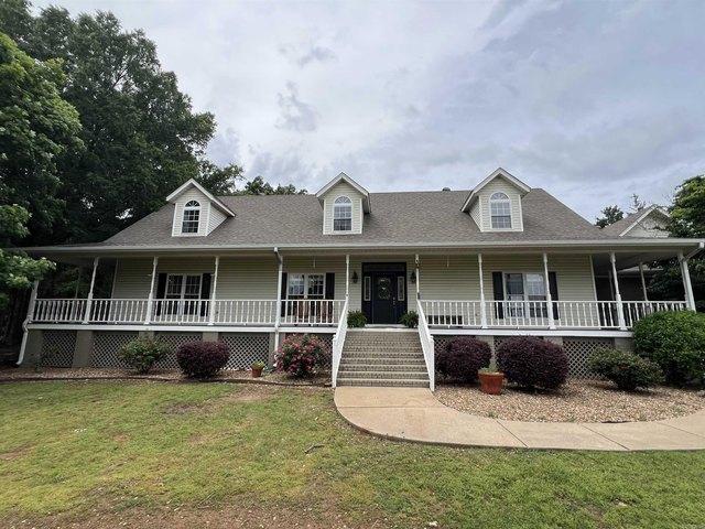 1155 Lisa Ln, Conway, AR 72034