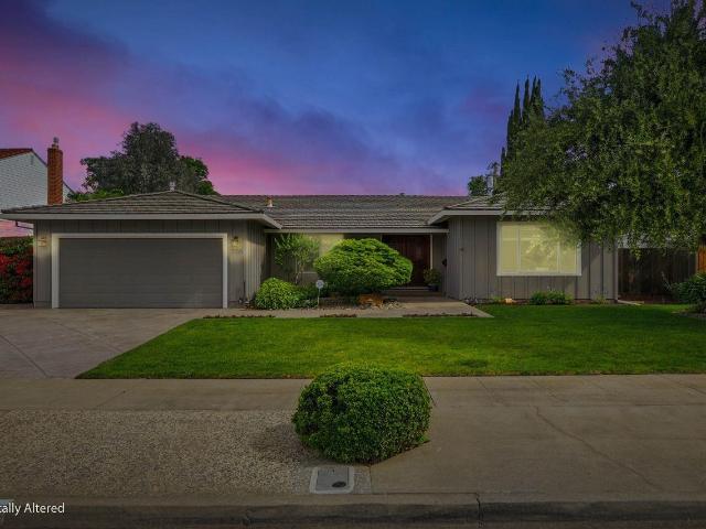 1155 Parma Dr, San Jose, CA 95120 | MLS #ML82040 | Compass