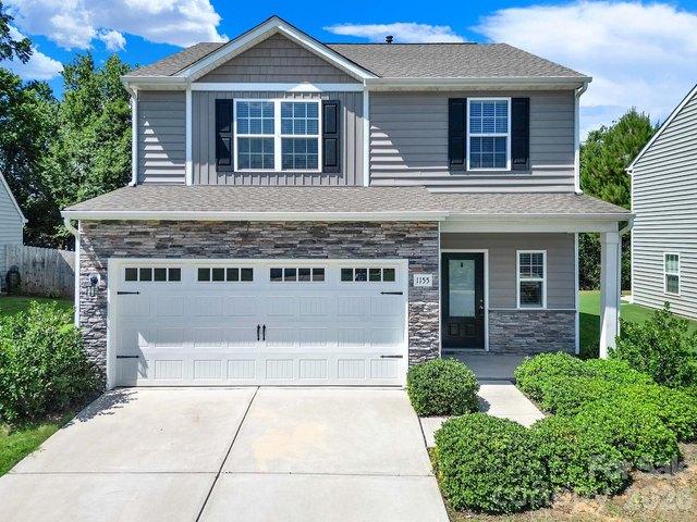 1155 Pecan Ridge Rd, Fort Mill, SC 29715