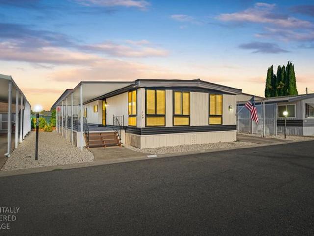 1155 Pease Rd Unit 129, Yuba City, CA 95991