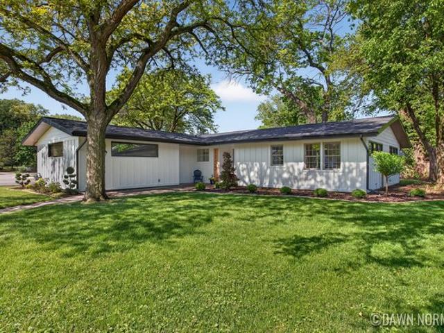 1155 Plymouth Ave SE, Grand Rapids, MI 49506