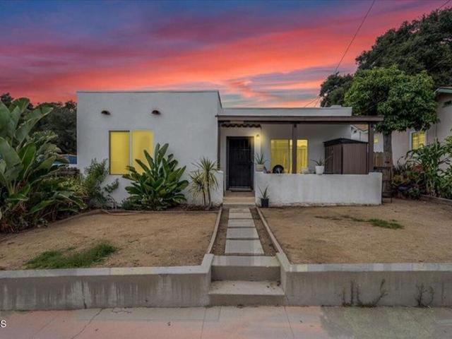 1155 Richmond Rd, Santa Paula, CA 93060