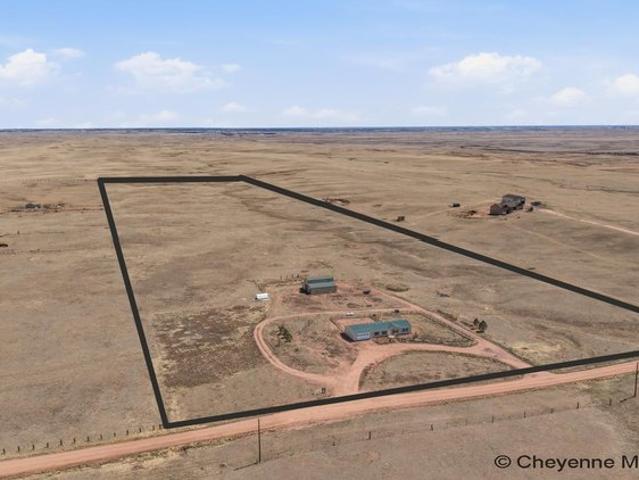 1155 Road 215, Cheyenne, WY 82009
