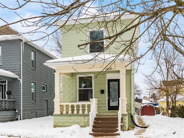 1155 Roosevelt Avenue