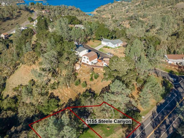 1155 Steele Canyon Rd, Napa, CA 94558 | MLS #325100 | Compass