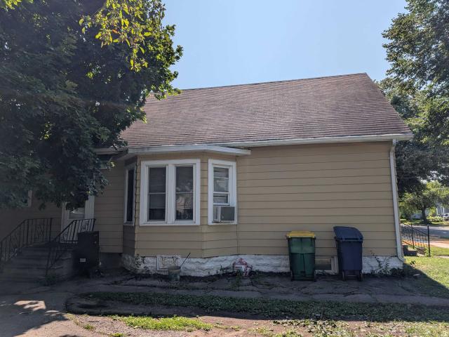 1155 STUART Street