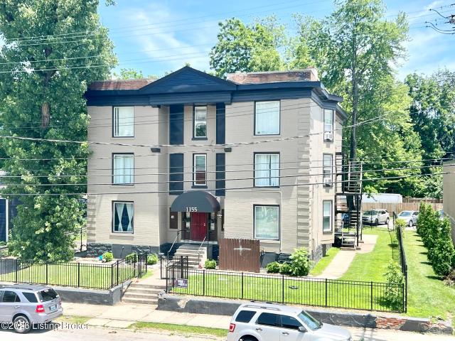 1155 S 28th St