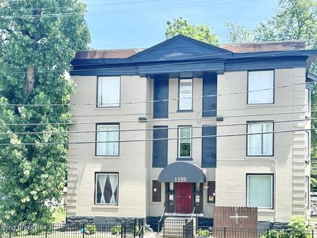 1155 S 28th St, Louisville, KY 40211