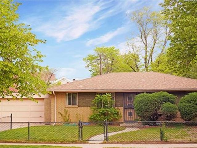1155 S Columbine St, Denver, CO 80210
