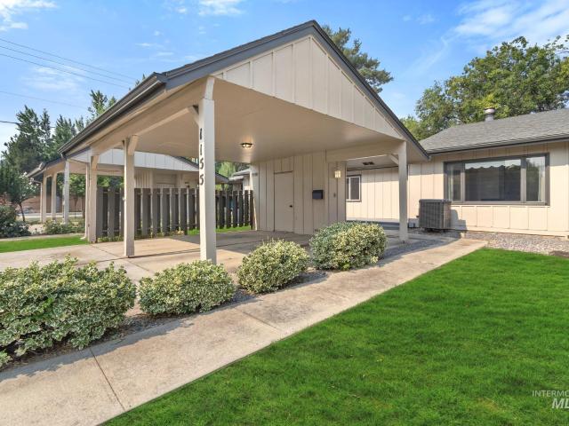 1155 S Abbey Circle