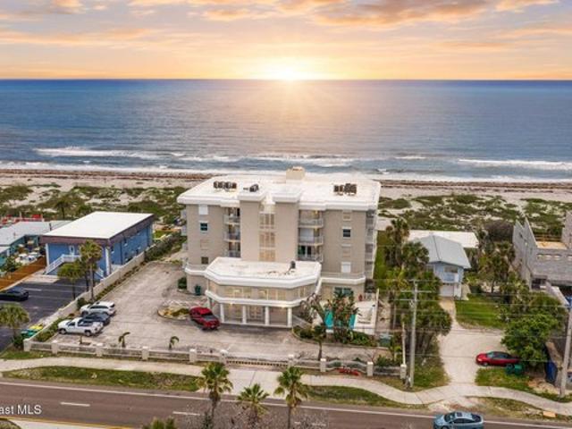 1155 S Atlantic Ave Apt 502, Cocoa Beach, FL 32931