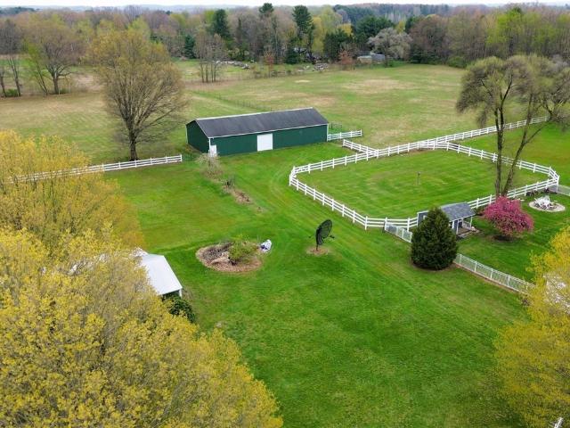 1155 S Bainbridge Center Road