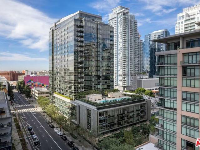 1155 S Grand Ave Apt 401, Los Angeles, CA 90015