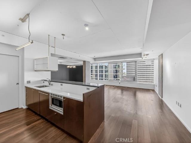 1155 S Grand Avenue 1707