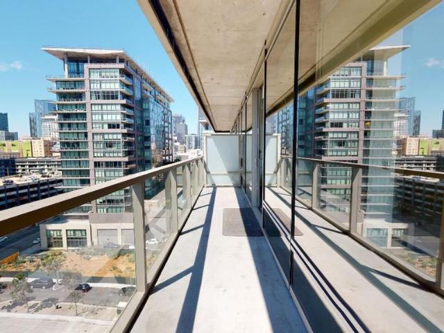 1155 S Grand Avenue 1108