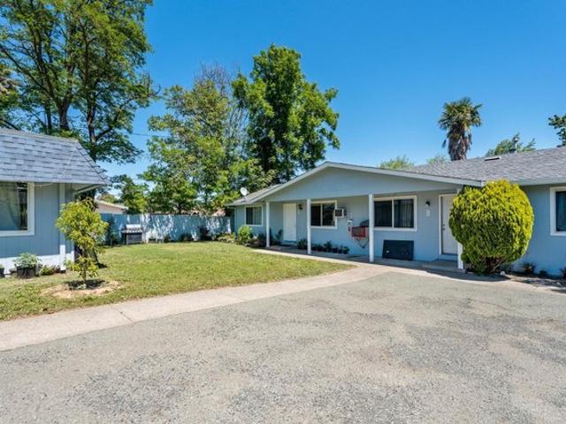 1155 S Dora St, Ukiah, CA 95482