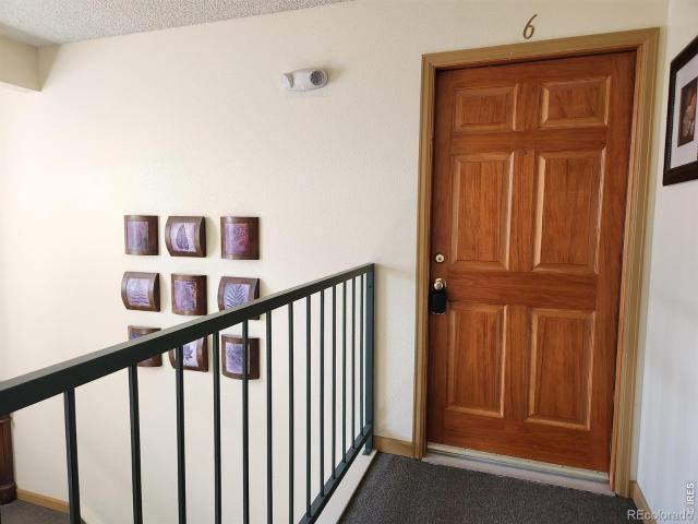 1155 S Saint Vrain Avenue # U6