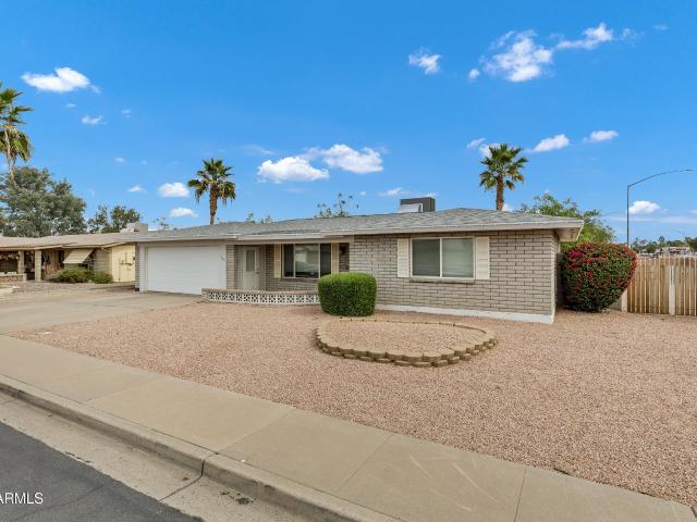 1155 S St Paul, Mesa, AZ 85206 | MLS #6987