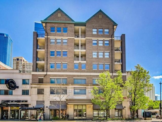 1155 S State St Unit C404, Chicago, IL 60605