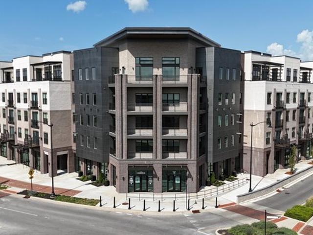 1155 S Rangeline Rd Unit 506, Carmel, IN 46032