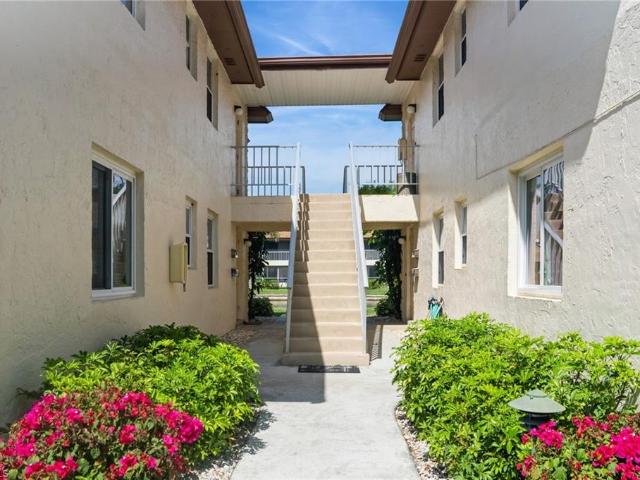1155 Sandpiper St, Unit B3, Naples, FL 34102 | MLS #226012