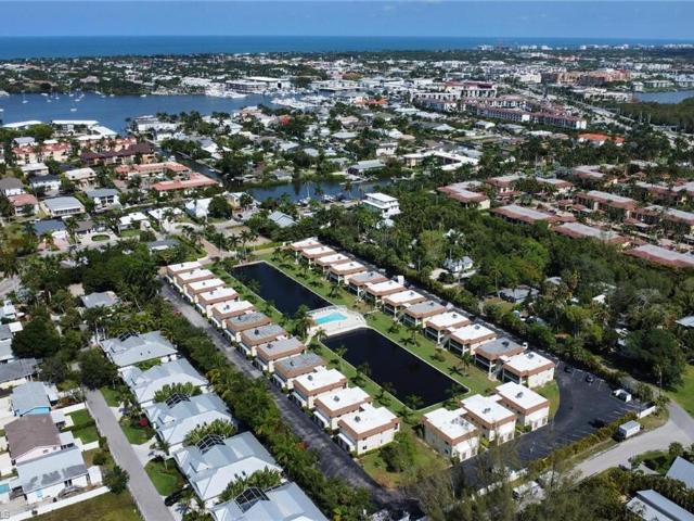 1155 Sandpiper St, Unit E3, Naples, FL 34102 | MLS #225074